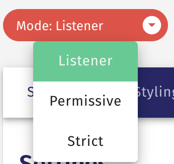 Consent Management Getting Started – Osano